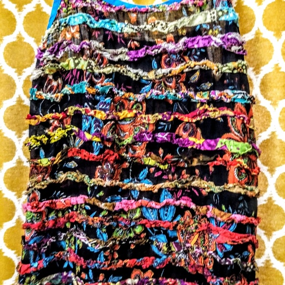 Silly Yeti | Tops | Silly Yeti Cotton Top | Poshmark